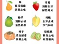 哪些食物去火_上火吃什么最快降火