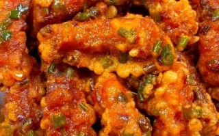 香酥肉怎么做_香酥肉的做法大全集