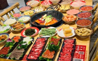 火锅连锁店排名_哪家最好吃