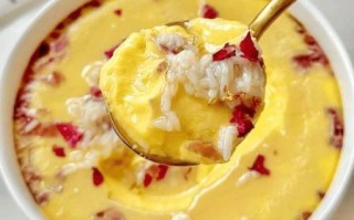 鸡蛋和什么搭配一起蒸_蒸鸡蛋最嫩的家常组合