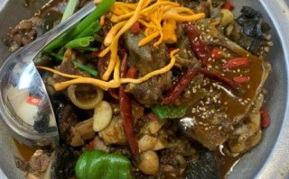 麻辣甲鱼怎么做_家常做法步骤详解 麻辣甲鱼怎么做_家常做法步骤详解