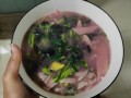 上汤苋菜怎么做_上汤苋菜需要焯水吗