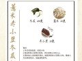 薏仁红豆汤的功效与作用_薏仁红豆汤能减肥吗