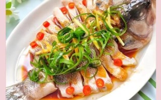 在家怎么清蒸桂鱼_清蒸桂鱼要蒸多久