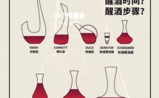 红酒醒酒需要多长时间_红酒醒酒器怎么选