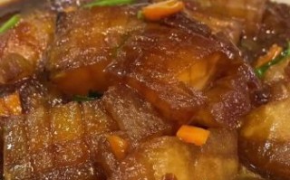 红烧冬瓜肉怎么做_红烧冬瓜肉的家常做法