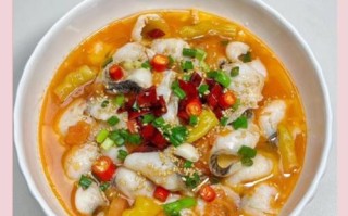 番茄鱼怎么做_番茄鱼的做法步骤