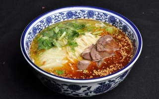 兰州牛肉面哪家好_兰州牛肉面推荐哪家