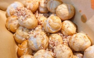 油炸元宵怎么做_元宵炸多久才酥脆