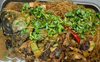 德莫利炖活鱼怎么做_德莫利炖活鱼正宗做法