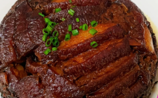 腐乳扣肉蒸多长时间_腐乳扣肉蒸多久才软烂