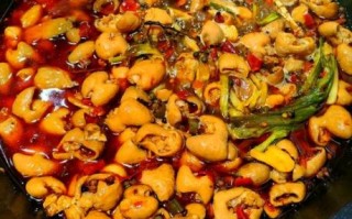 肥肠红烧什么配菜好吃_经典搭配推荐