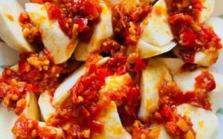 剁椒芋头怎么做才正宗_剁椒芋头最地道的做法