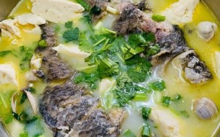 嘎鱼炖豆腐的营养价值_嘎鱼炖豆腐适合什么人吃