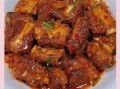 蒜香排骨图片大全大图_蒜香排骨怎么做才酥脆