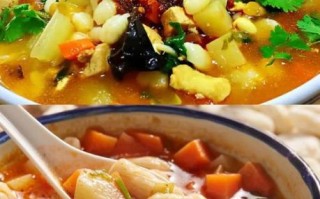 陕西烩麻食怎么做_正宗做法窍门