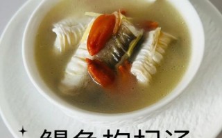 鳗鱼炖汤的做法_鳗鱼炖汤怎么做好吃