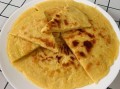 土豆淀粉煎饼怎么做_土豆淀粉煎饼的做法窍门