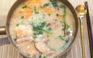 芋头粥搭配什么好吃_芋头粥最佳配菜推荐