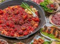 重庆最火爆的火锅排名_哪家最好吃
