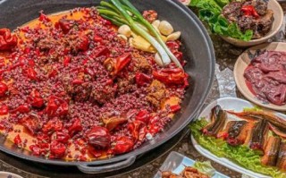 重庆最火爆的火锅排名_哪家最好吃