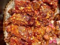 孜然牛肉怎么做_孜然牛肉最正宗的做法