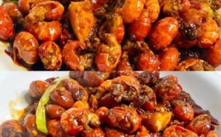 麻辣龙虾尾饺子馅怎么做_龙虾尾饺子馅配方比例