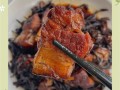 梅干菜扣肉怎么做才好吃_梅干菜扣肉正宗做法步骤