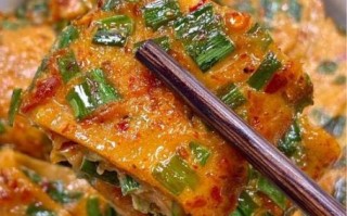 红薯粉煎饼怎么做_红薯粉煎饼需要发酵吗