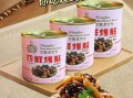 烤麸罐头怎么吃_烤麸罐头哪个牌子好吃