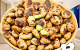 炒干蚕豆怎么做_干蚕豆怎么炒才酥脆