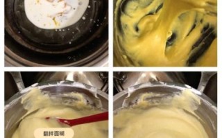 小麦粉可以做蛋糕吗_低筋面粉替代方法