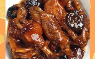 家常炖鸭子怎么做好吃_家常炖鸭子简单做法大全集