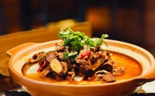 羊杂火锅的做法_羊杂火锅哪里最正宗