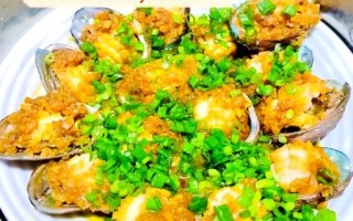 蒸鲍鱼要多久才熟_蒸鲍鱼做法步骤