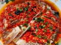 剁椒鱼头怎么蒸不腥_剁椒鱼头用什么鱼头最好
