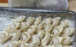 抄手是什么吃的_抄手和馄饨区别