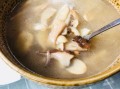 野生菌菇汤怎么做_野生菌菇汤有哪些功效
