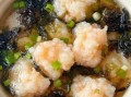 紫菜虾皮汤怎么做好喝_紫菜虾皮汤的家常做法