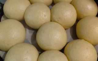玉米面怎么做馒头不硬_玉米面馒头松软技巧