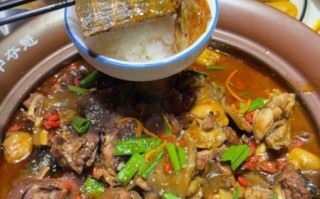 甲鱼烧鳝鱼怎么做_家常做法步骤详解