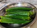 秋葵怎么做不粘_秋葵焯水技巧