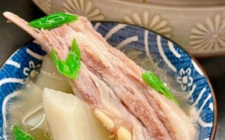 红烧羊排炖萝卜怎么做_羊排去膻技巧 红烧羊排炖萝卜怎么做_羊排去膻技巧