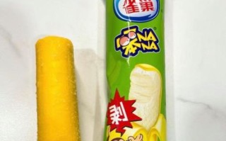 笨nana雪糕广告创意_笨nana雪糕为什么这么火