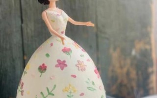 芭比蛋糕怎么做_芭比蛋糕价格一般多少钱