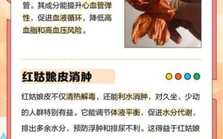 红姑娘皮泡水喝的功效_红姑娘皮泡水能天天喝吗
