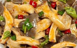 夏天吃什么菜开胃下饭_夏天没胃口怎么办