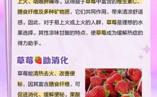 吃草莓上火吗_草莓吃多了会上火吗