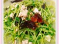 上汤豆苗怎么做_上汤豆苗做法窍门