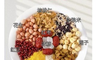 正宗腊八饭的做法和配料_腊八饭用什么米最好